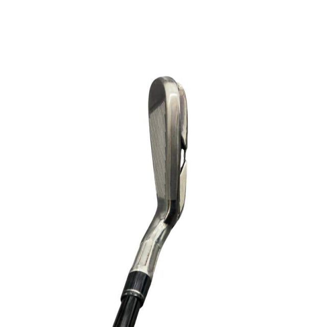 中古】 テーラーメイド M4 6S アイアンセット IR FUBUKI TM6(アイアン