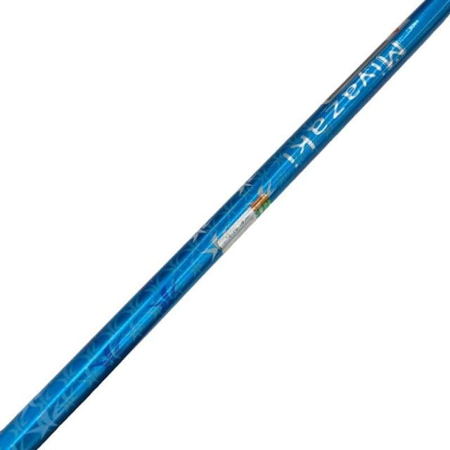 中古】 ダンロップ SRIXON Z745 9.5° ドライバー DR Miyazaki Kosuma