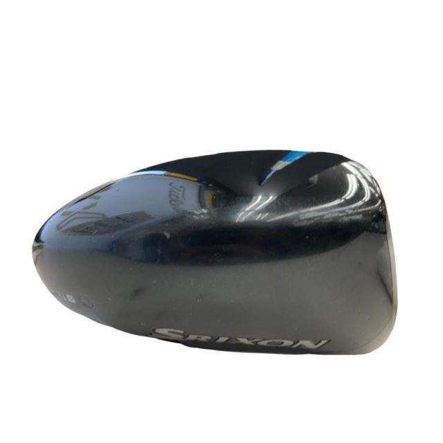 中古】 ダンロップ SRIXON Z745 9.5° ドライバー DR Miyazaki Kosuma