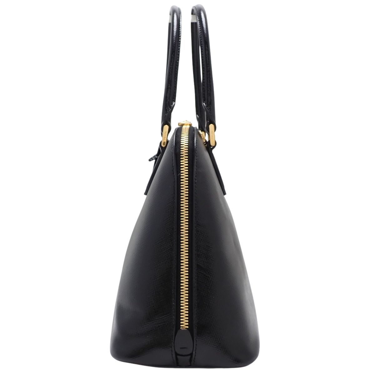 PRADA(プラダ) ロゴ 2WAYバッグ ハンドバッグ 2WAY ショルダー 肩掛け