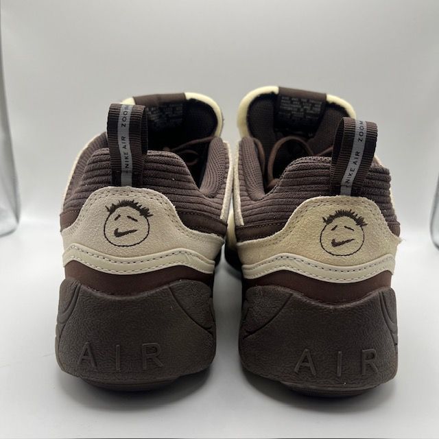 NIKE TRAVIS SCOTT ZOOM FIELD JAXX SIZE-28.5cm HQ3072-400 ナイキ