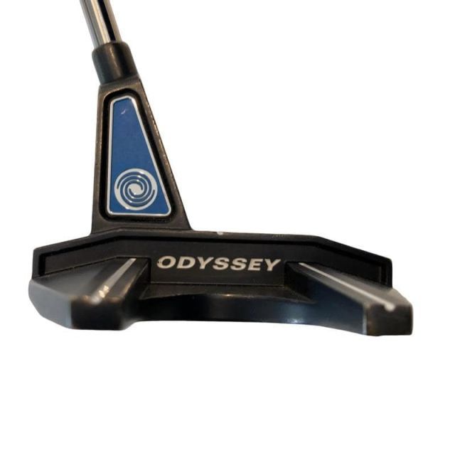 中古】 オデッセイ Ai-ONE TRI-BEAM #7 33インチ パター PT STROKE LAB
