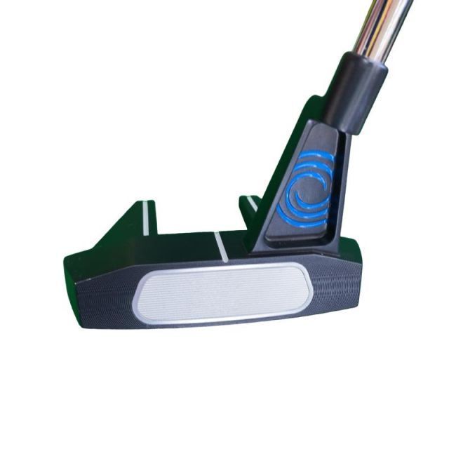 中古】 オデッセイ Ai-ONE TRI-BEAM #7 34インチ パター PT STROKE LAB