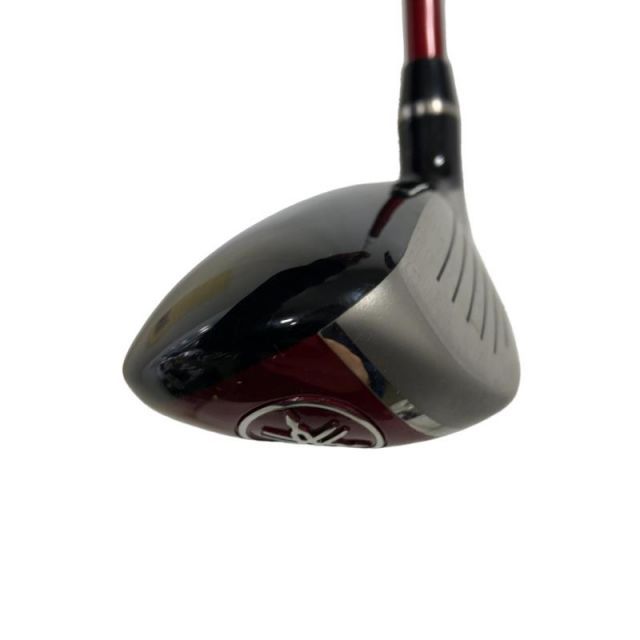 中古】 ヤマハ RMX VD U5 ユーティリティ UT Diamana h YR (フレックス