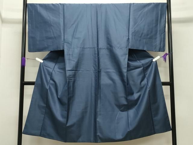 平和屋着物▽男性 本場大島紬 120亀甲 総詰め 正絹 逸品 CABB0023gh