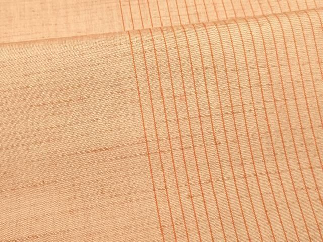 平和屋着物□上質な紬 間道 正絹 逸品 未使用 DABA0999cm - メルカリ