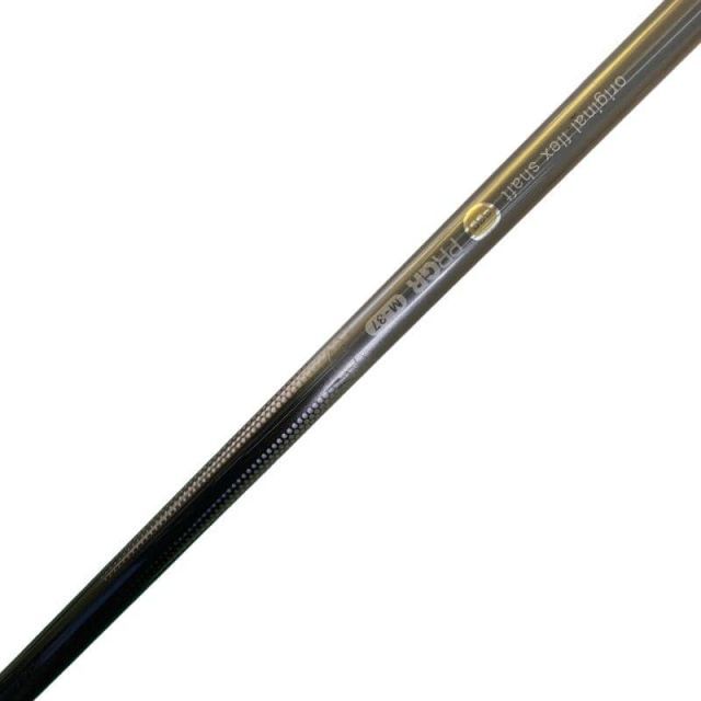 中古】 プロギア SUPER egg(2019) 5W フェアウェイウッド FW egg