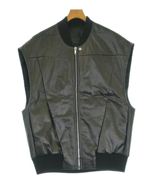 Rick Owens ブルゾン メンズ 【古着】【中古】【送料無料】 - メルカリ