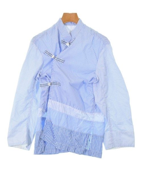 TAO カジュアルシャツ レディース 【古着】【中古】【送料無料