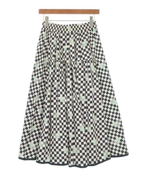 MAX MARA WEEK END LINE ロング・マキシ丈スカート レディース 【古着