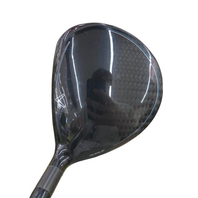中古】 キャロウェイ ROGUE STAR 5W フェアウェイウッド FW FUBUKI for