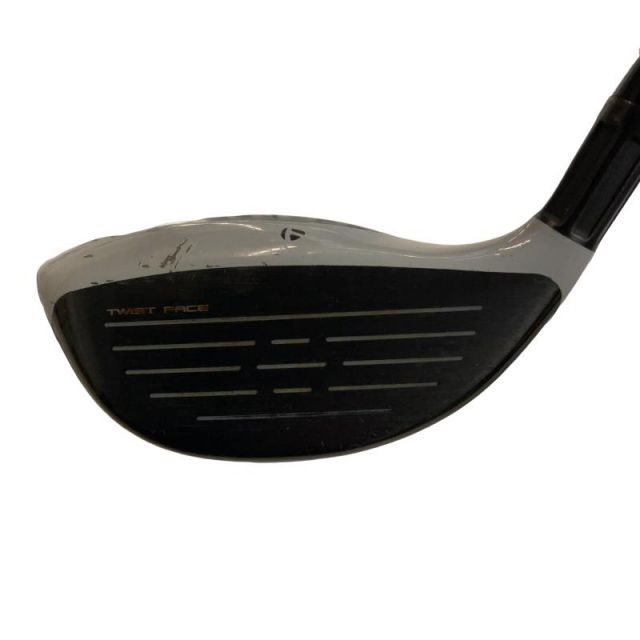 中古】 テーラーメイド SIM MAX 5W フェアウェイウッド FW TENSEI BLUE