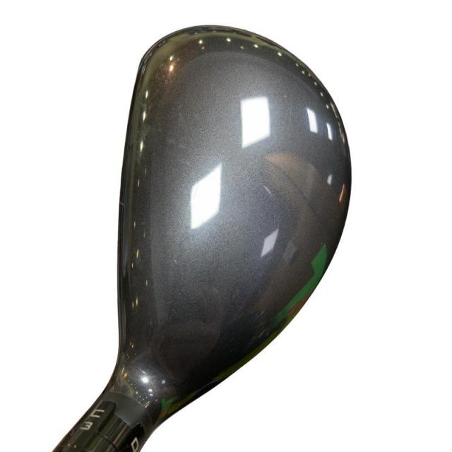 中古】 タイトリスト 818 H1 21° ユーティリティ UT AMT TOUR WHITE