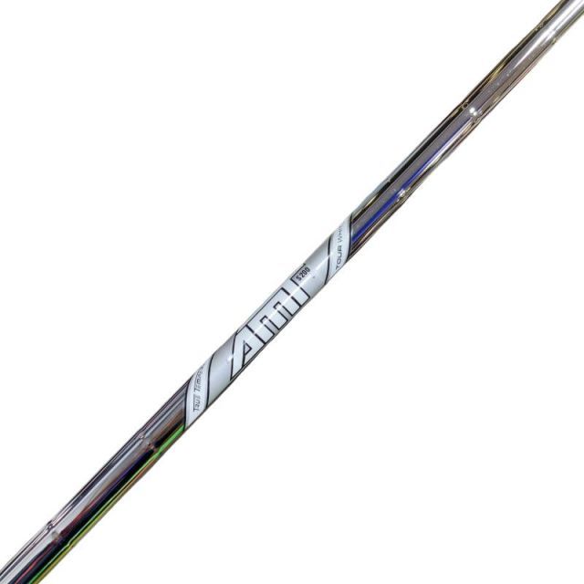 中古】 タイトリスト 818 H1 21° ユーティリティ UT AMT TOUR WHITE