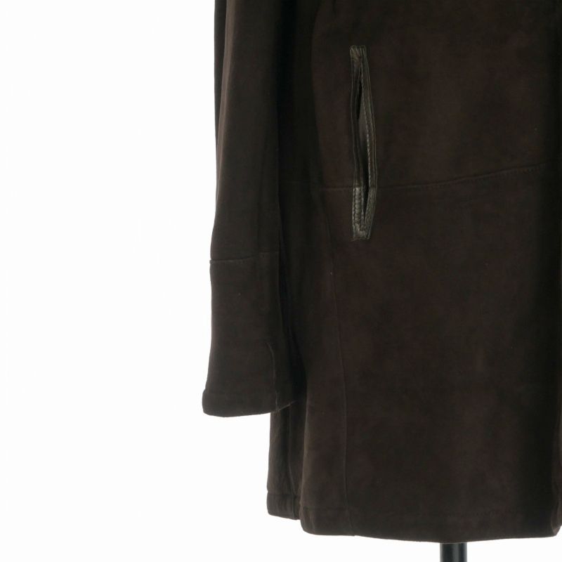 セオリーリュクス theory luxe SKIN VALLEY JESSICA フーデッド