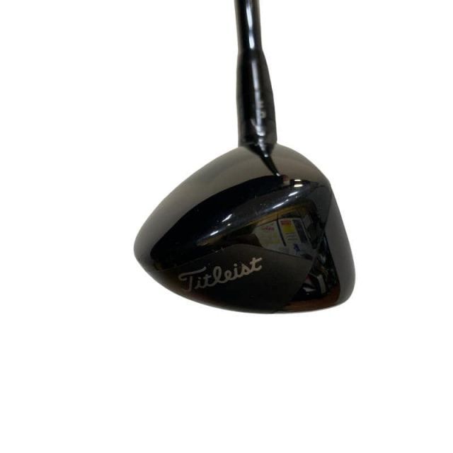 中古】 タイトリスト TSi3 20° ユーティリティ UT TENSEI CK PRO