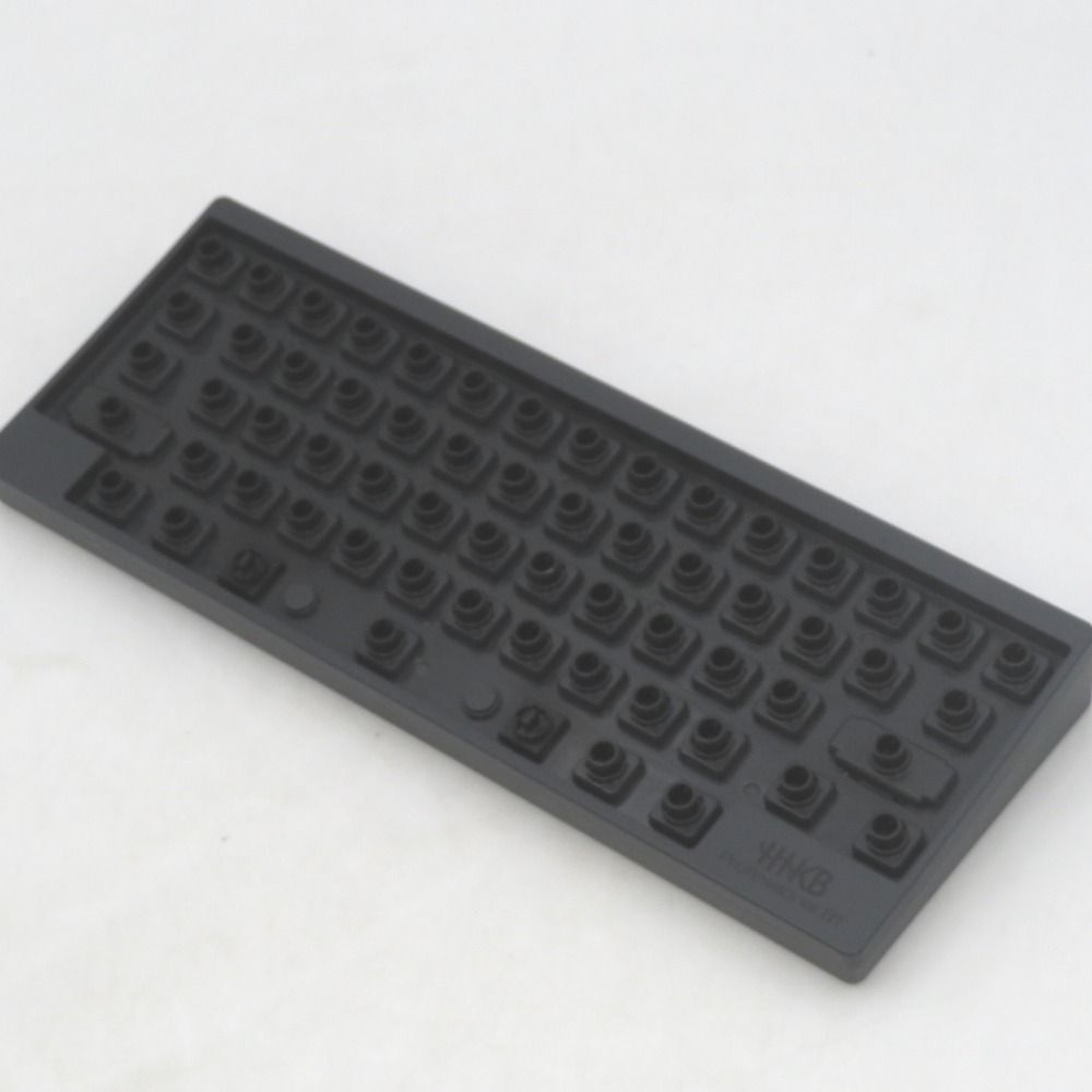 PFU ピーエフユー PC周辺機器 HHKB Professional BT 英語配列／墨 (キーキャップ無し) Happy Hacking ...