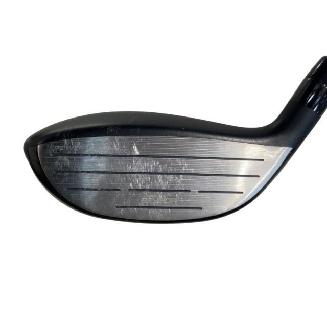 中古】 ブリヂストン BRIDGESTONE B2 5W フェアウェイウッド FW Air