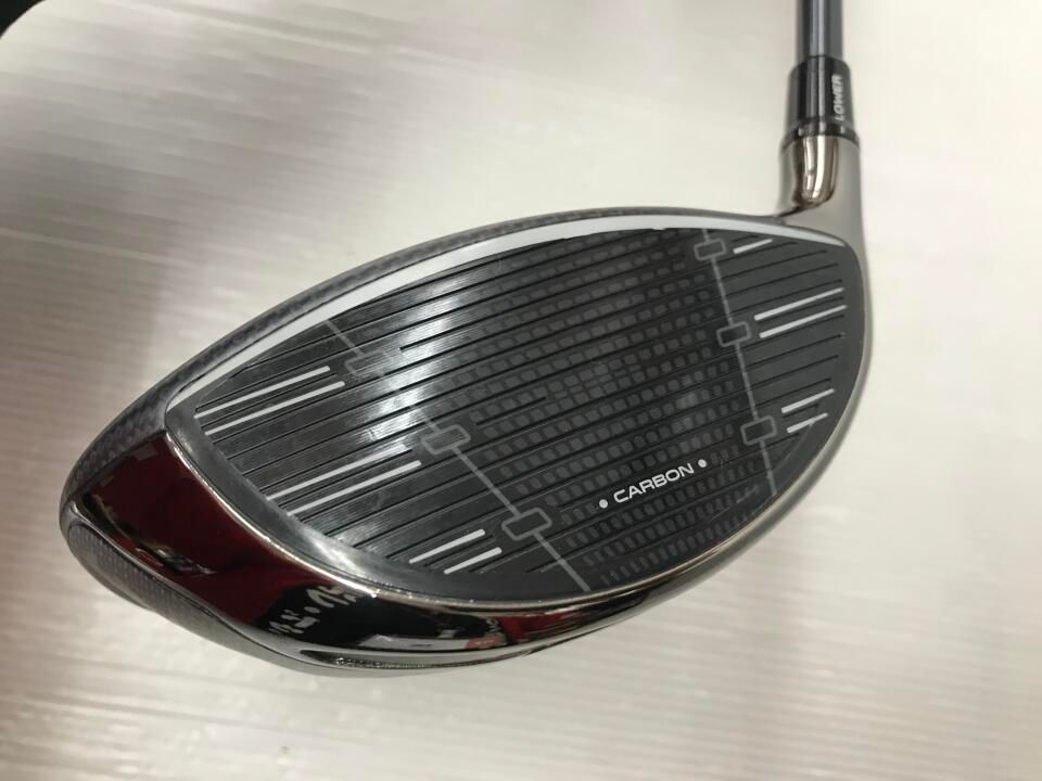 テーラーメイド Qi35 9度 Diamana SILVER TM55 2025 Sフレックス