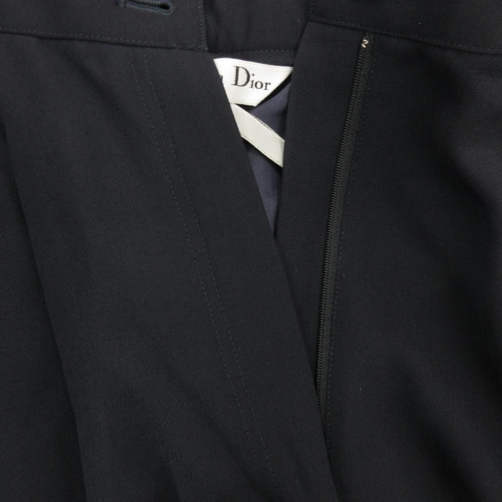 クリスチャンディオール Christian Dior SPORTS タグ付き スラックス