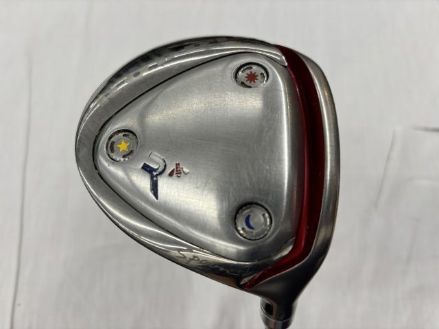 中古】フェアウェイウッド ロッディオ RODDIO◇Fire Express 65◇S