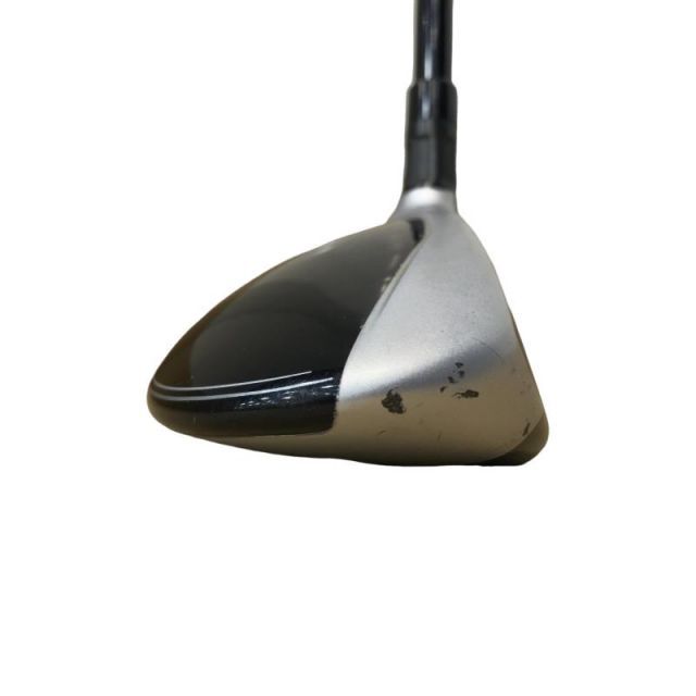 中古】 テーラーメイド M4 U4 ユーティリティ UT FUBUKI TM6