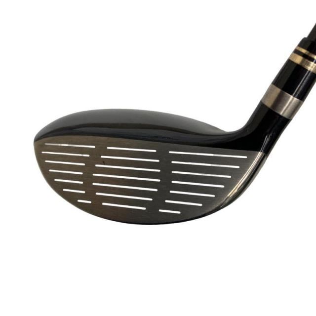 中古】 リョーマゴルフ Ryoma F シルバー F7 フェアウェイウッド FW