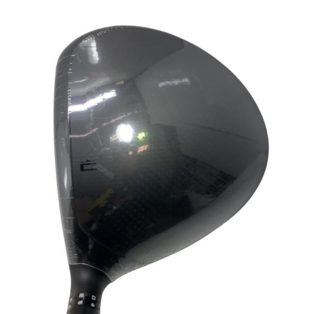 中古】 コブラ cobra DS-ADAPT MAX-K 9° ドライバー DR SPEEDER NX for