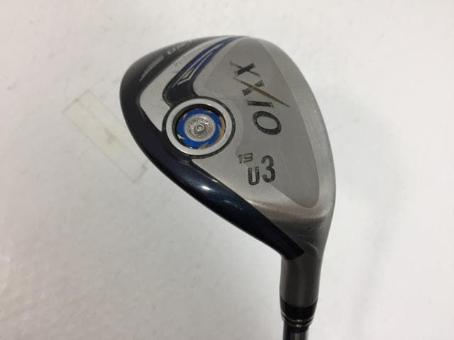 返品OK 【中古ゴルフクラブ】ダンロップ ゼクシオ9 ナイン (XXIO 9