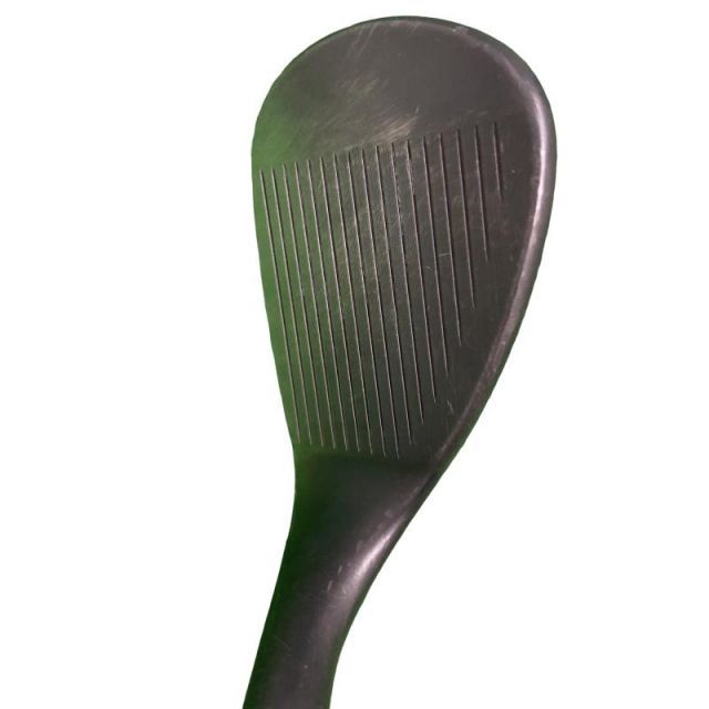 中古】 タイトリスト VOKEY SPIN MILLED SM9 ジェットブラック 58°/10