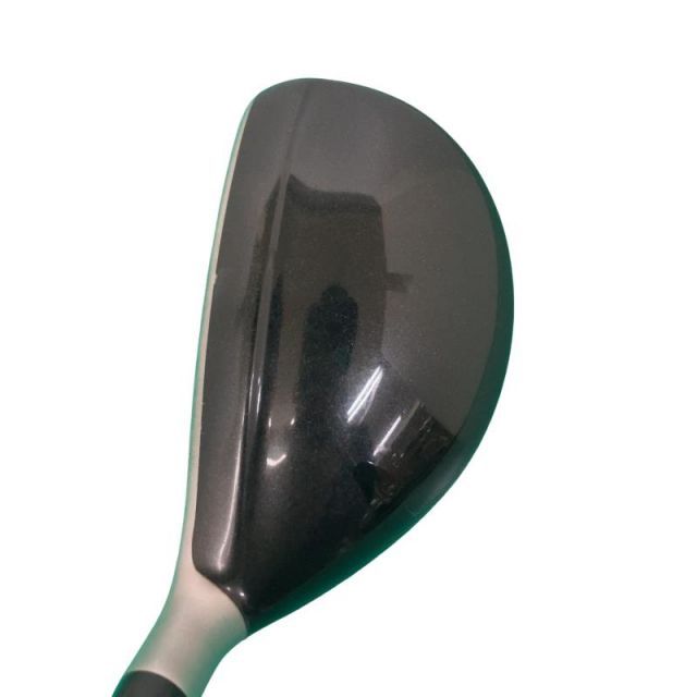 中古】 ダンロップ XXIO(2016) U4(ブラック) ユーティリティ UT