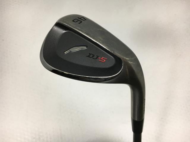 返品OK 【中古ゴルフクラブ】フォーティーン DJ-5 ブラック