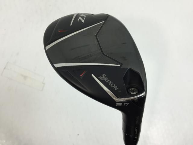 返品OK 【中古ゴルフクラブ】ダンロップ スリクソン(SRIXON) ZXi