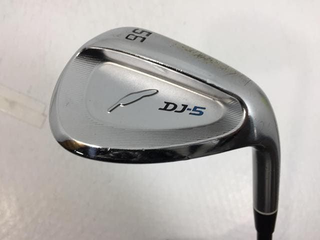 返品OK 【中古ゴルフクラブ】フォーティーン DJ-5 ウェッジ 2022 FT