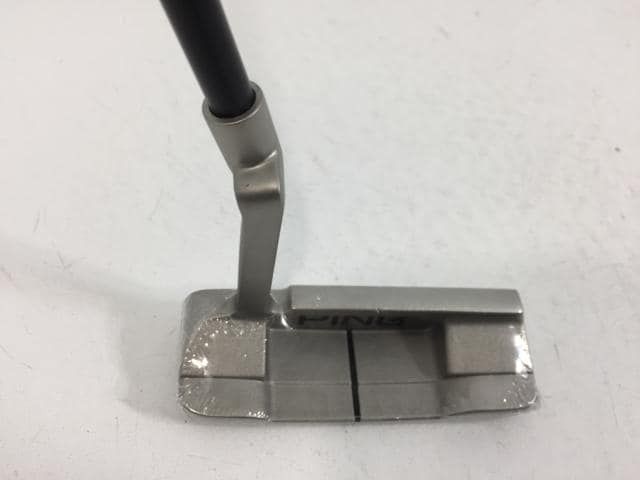 返品OK 【中古ゴルフクラブ】【未使用品】ピン PING ANSER D (アンサー