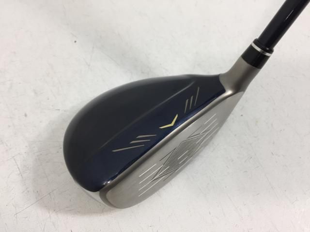 お買い得品！【中古ゴルフクラブ】【未使用品】ダンロップ ゼクシオ12 トゥエルブ (XXIO 12) ユーティリティ 2022 (レッド) MP1200 H3【14日間返品OK】 返品OK 【中古ゴルフクラブ】ダンロップ ゼクシオ12 トゥエルブ (XXIO