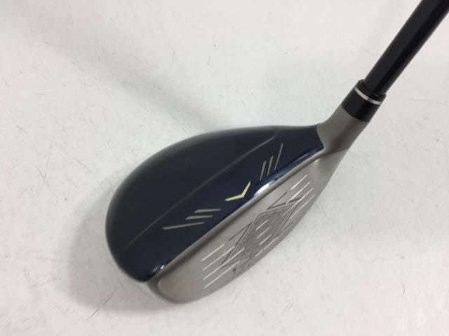 返品OK 【中古ゴルフクラブ】ダンロップ ゼクシオ12 トゥエルブ (XXIO