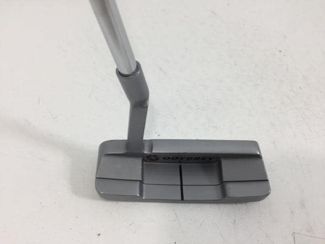 返品OK 【中古ゴルフクラブ】オデッセイ ホワイト ホット OG #1WS