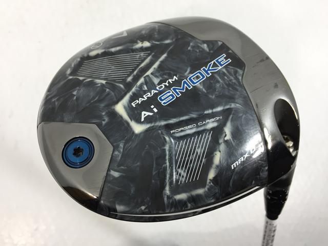 返品OK 【中古ゴルフクラブ】キャロウェイ PARADYM (パラダイム) Ai