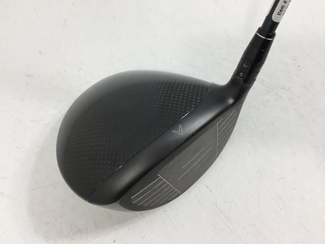 返品OK 【中古ゴルフクラブ】キャロウェイ PARADYM (パラダイム) Ai