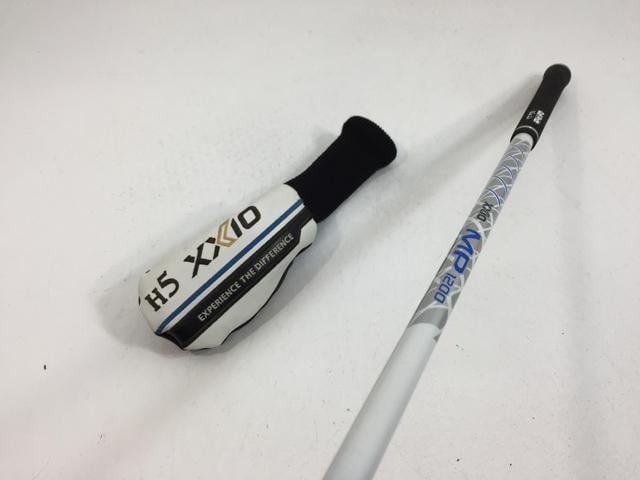 返品OK 【中古ゴルフクラブ】ダンロップ ゼクシオ12 トゥエルブ (XXIO