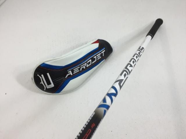 返品OK 【中古ゴルフクラブ】コブラ AEROJET (エアロジェット) MAX