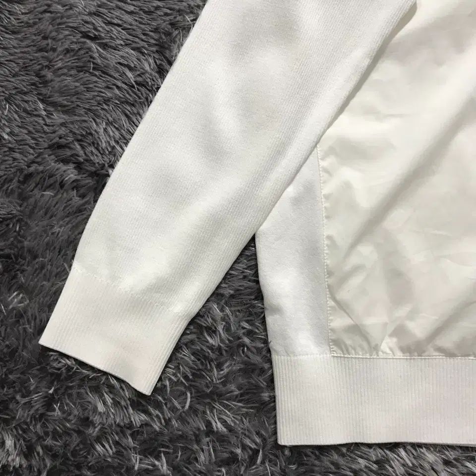 4(95) A級 パーリーゲイツ(PG) マークウィーガン 2LINE ラウンド ニット - メルカリ