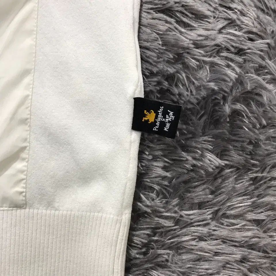 4(95) A級 パーリーゲイツ(PG) マークウィーガン 2LINE ラウンド ニット - メルカリ