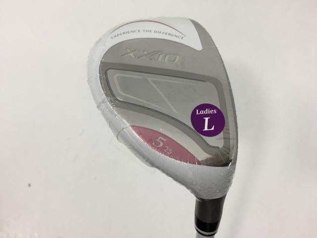 返品OK 【中古ゴルフクラブ】【未使用品】ダンロップ ゼクシオ14