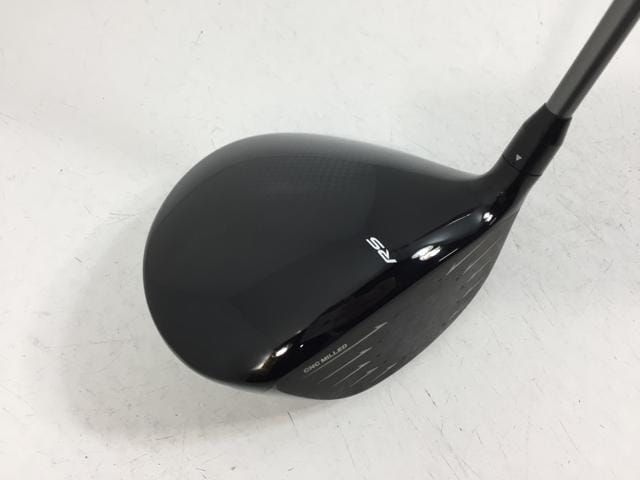 返品OK 【中古ゴルフクラブ】【美品】プロギア RS D JUST (ジャスト