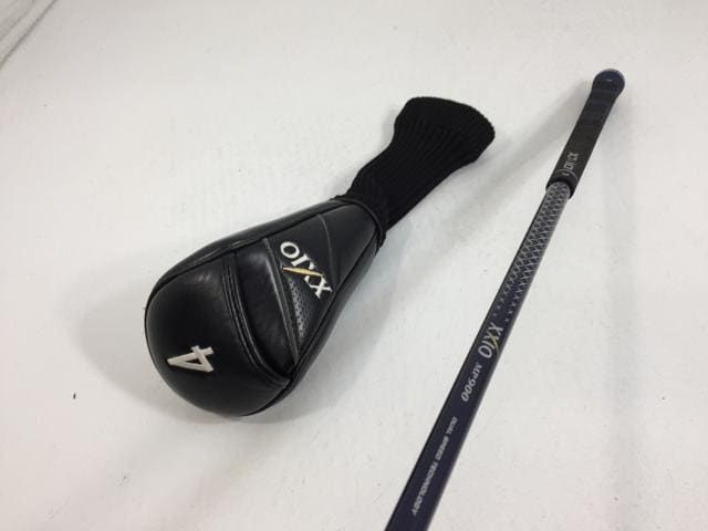 返品OK 【中古ゴルフクラブ】ダンロップ ゼクシオ9 ナイン (XXIO 9