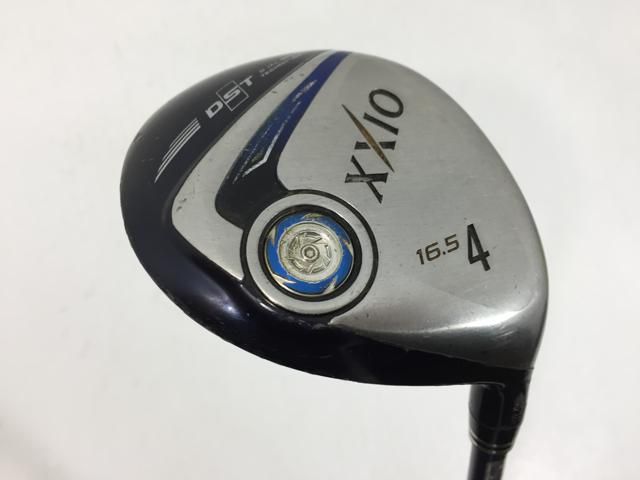 返品OK 【中古ゴルフクラブ】ダンロップ ゼクシオ9 ナイン (XXIO 9