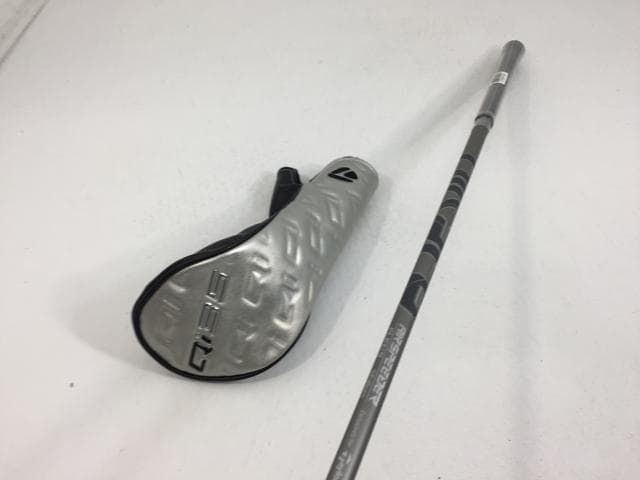 返品OK 【中古ゴルフクラブ】【未使用品】テーラーメイド Qi35 MAX