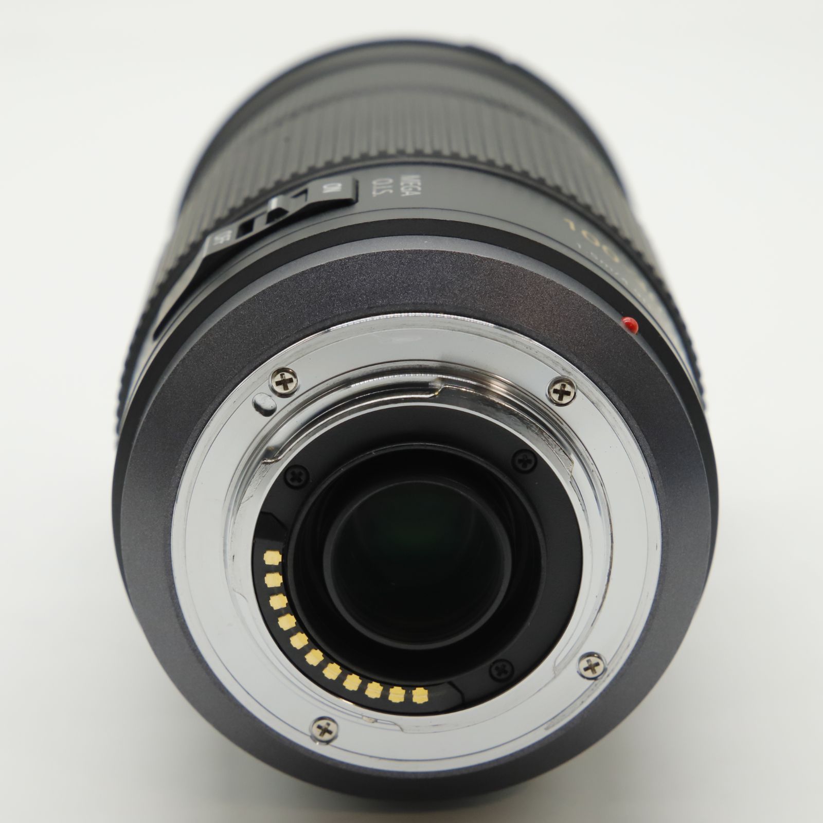 □良品□ パナソニック 望遠ズームレンズ マイクロフォーサーズ用